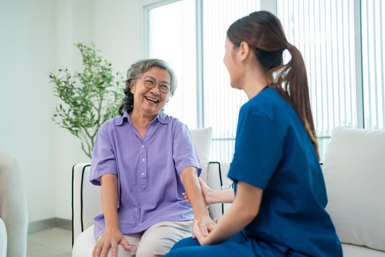 Patient Attendant Services - Home Blis Maid Service